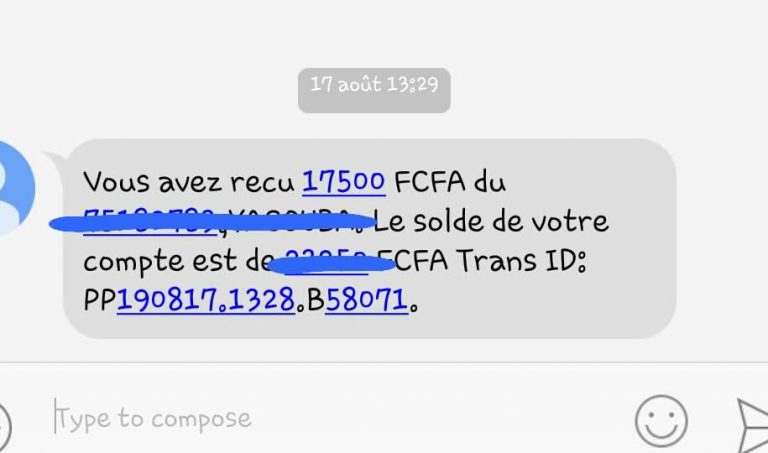 5 arnaques sur Facebook qui vous promettent de gagner de l'argent