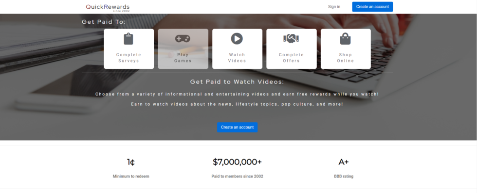 9 sites rémunérateurs pour regarder de la publicité et gagner de l'argent