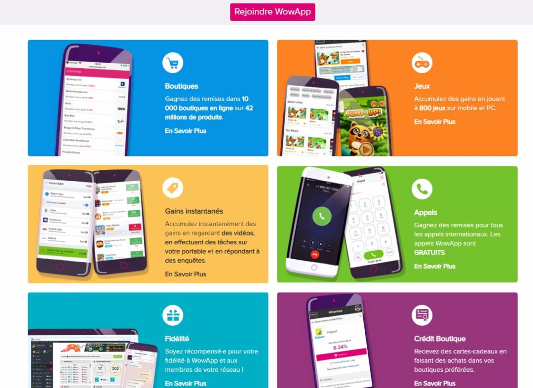Gagner de l'Argent en Jouant : Top 9 des meilleures Applications