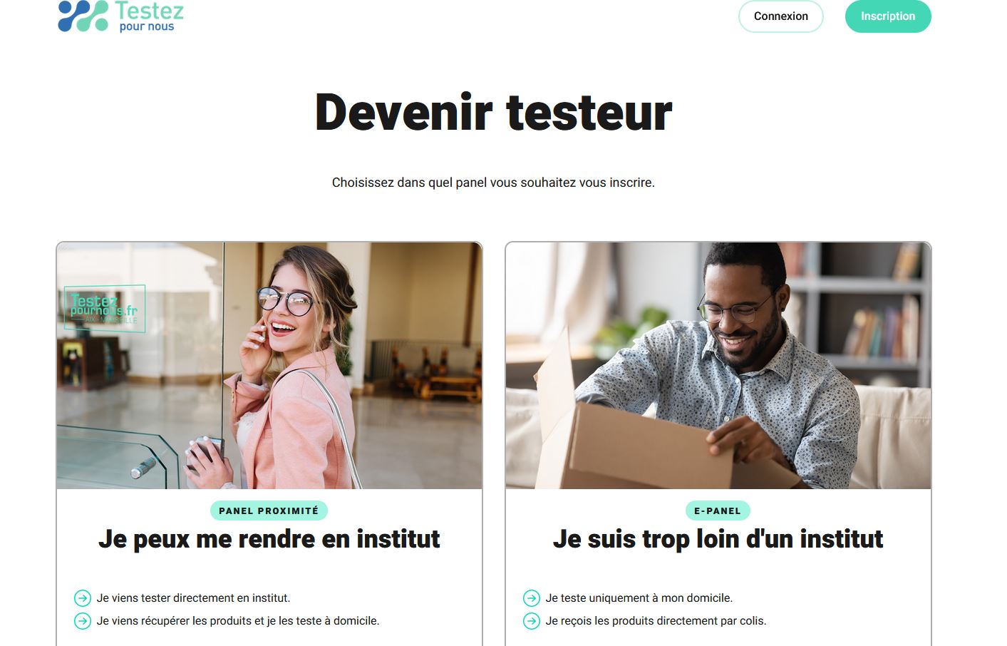 Devenir testeur rémunéré : 15 sites qui paient vraiment